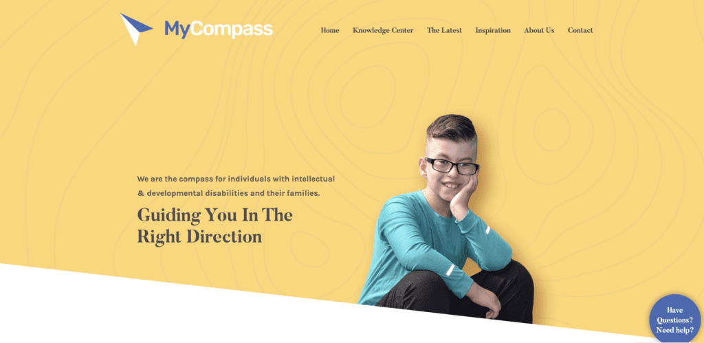 MyCompass - LIFEPlan CCO NY