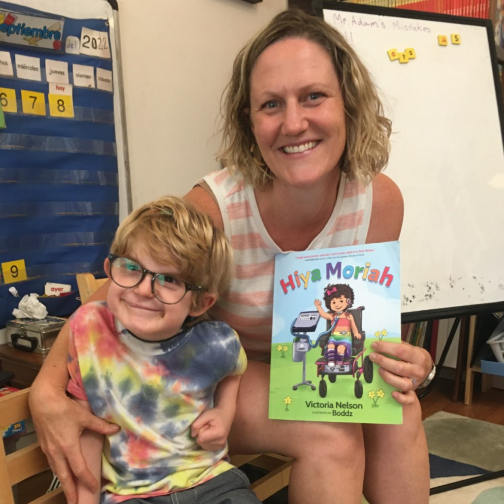 Connecting through Storytelling - LIFEPlan CCO NY