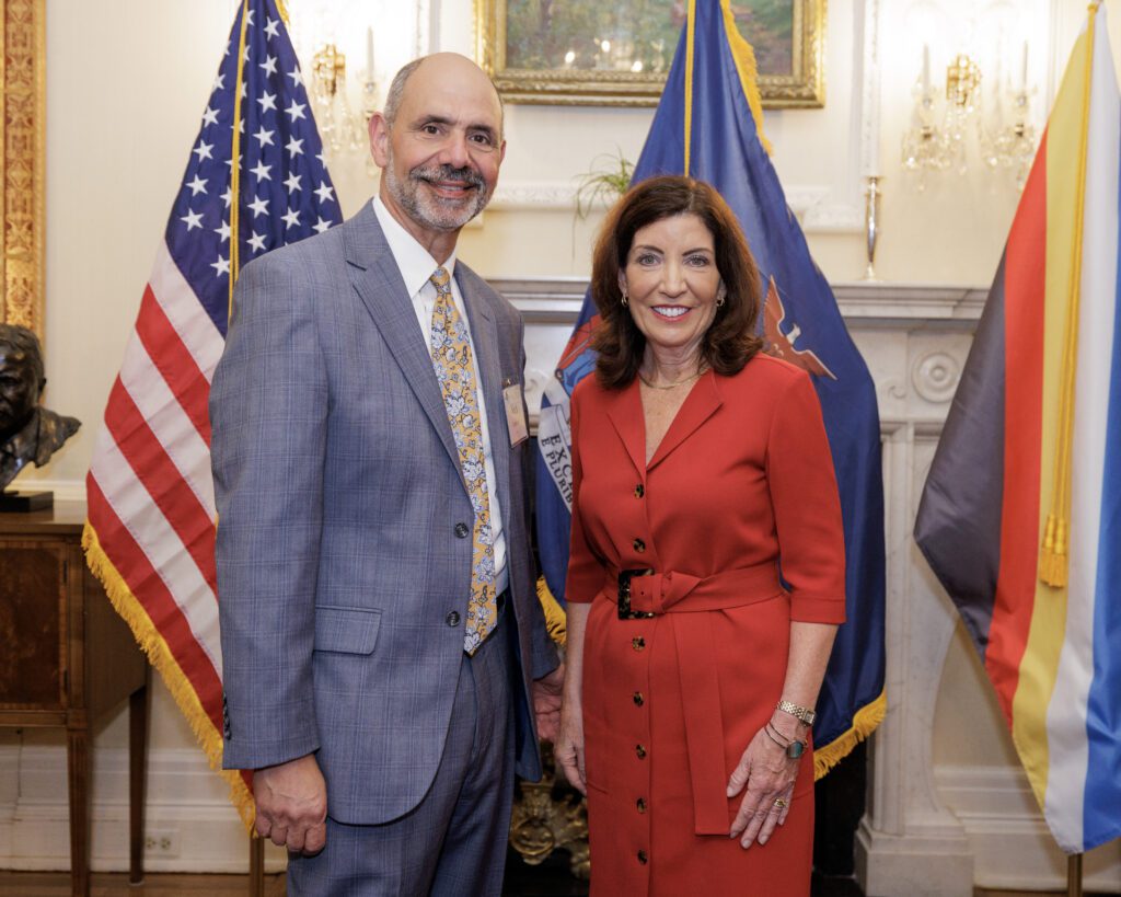 ADA celebrated across New York State - LIFEPlan CCO NY