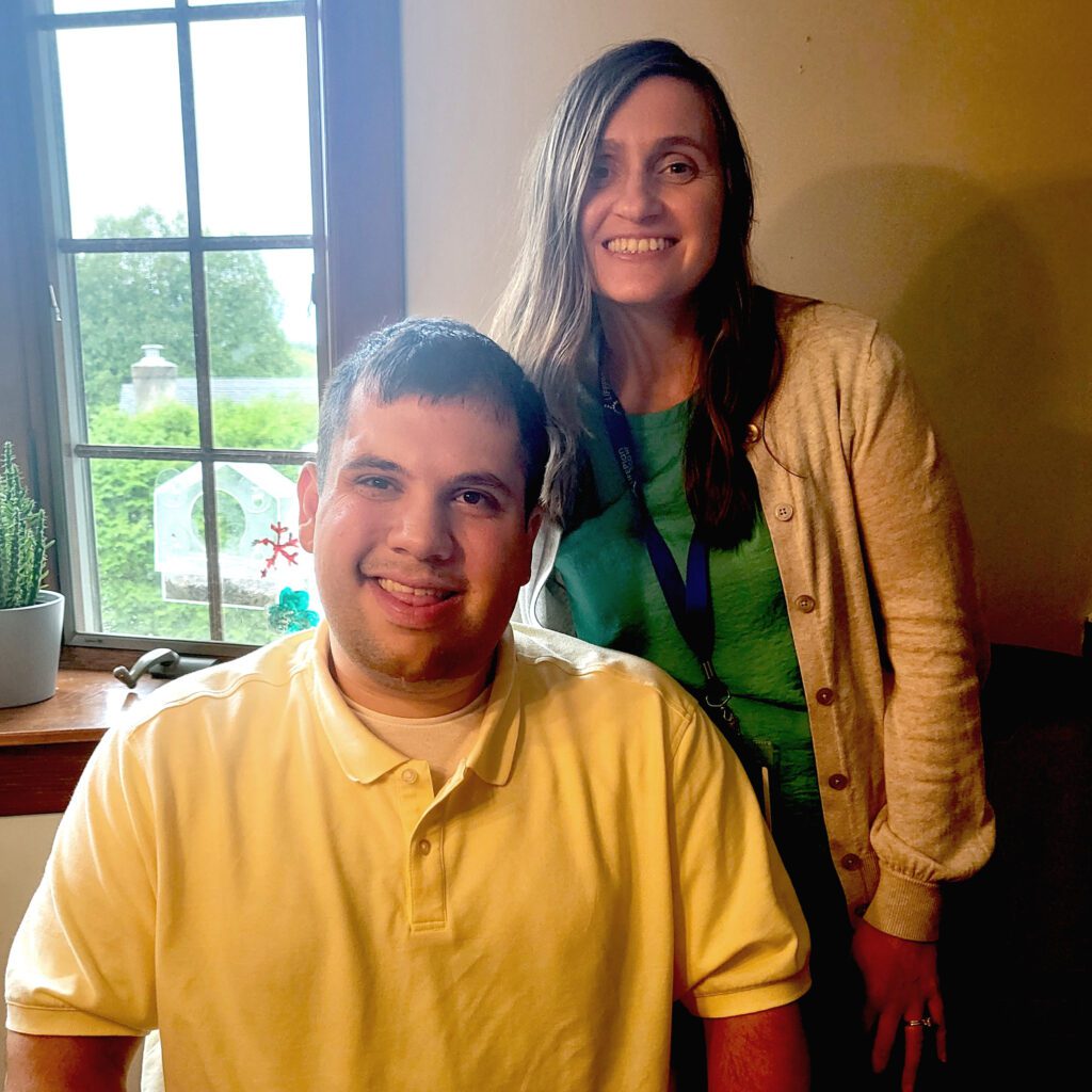 When the bus no longer comes - LIFEPlan CCO NY