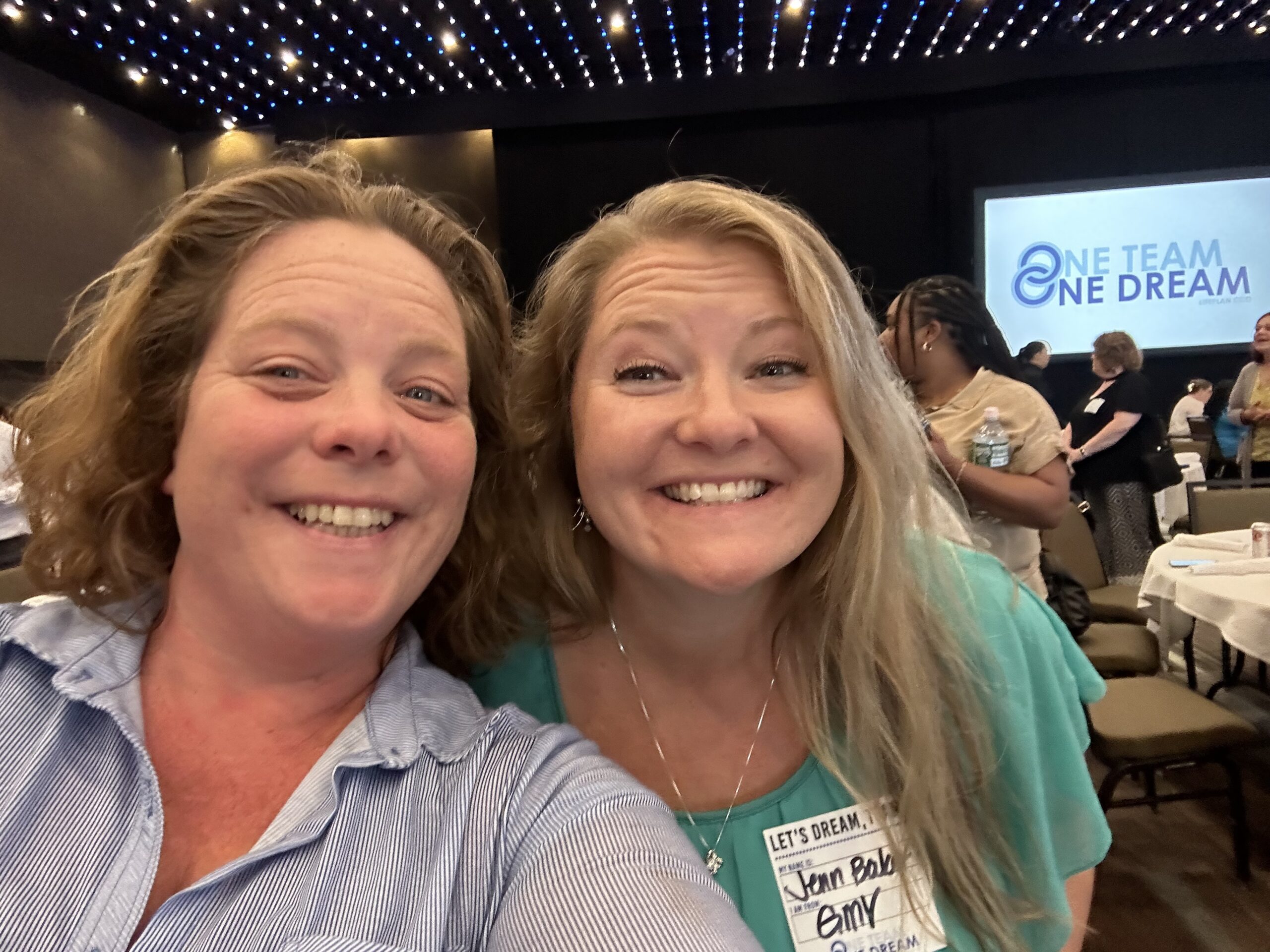 All Staff Conference 2023 - LIFEPlan CCO NY