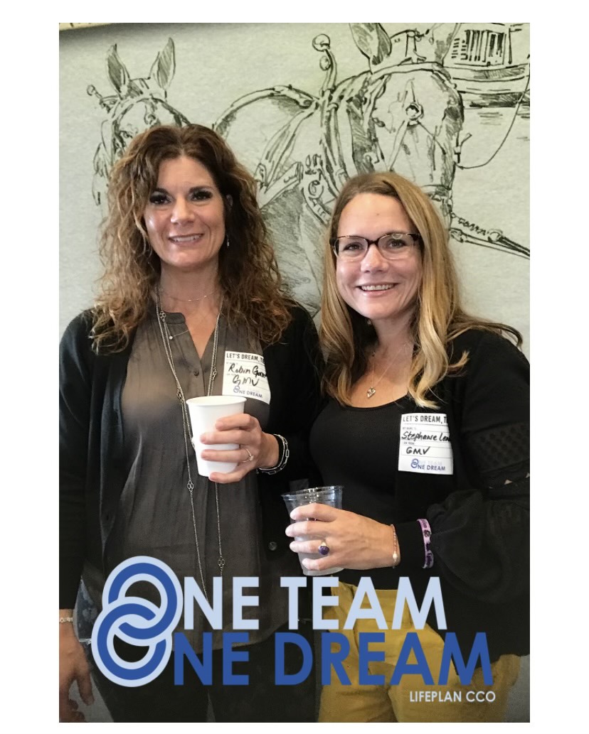 All Staff Conference 2023 - LIFEPlan CCO NY