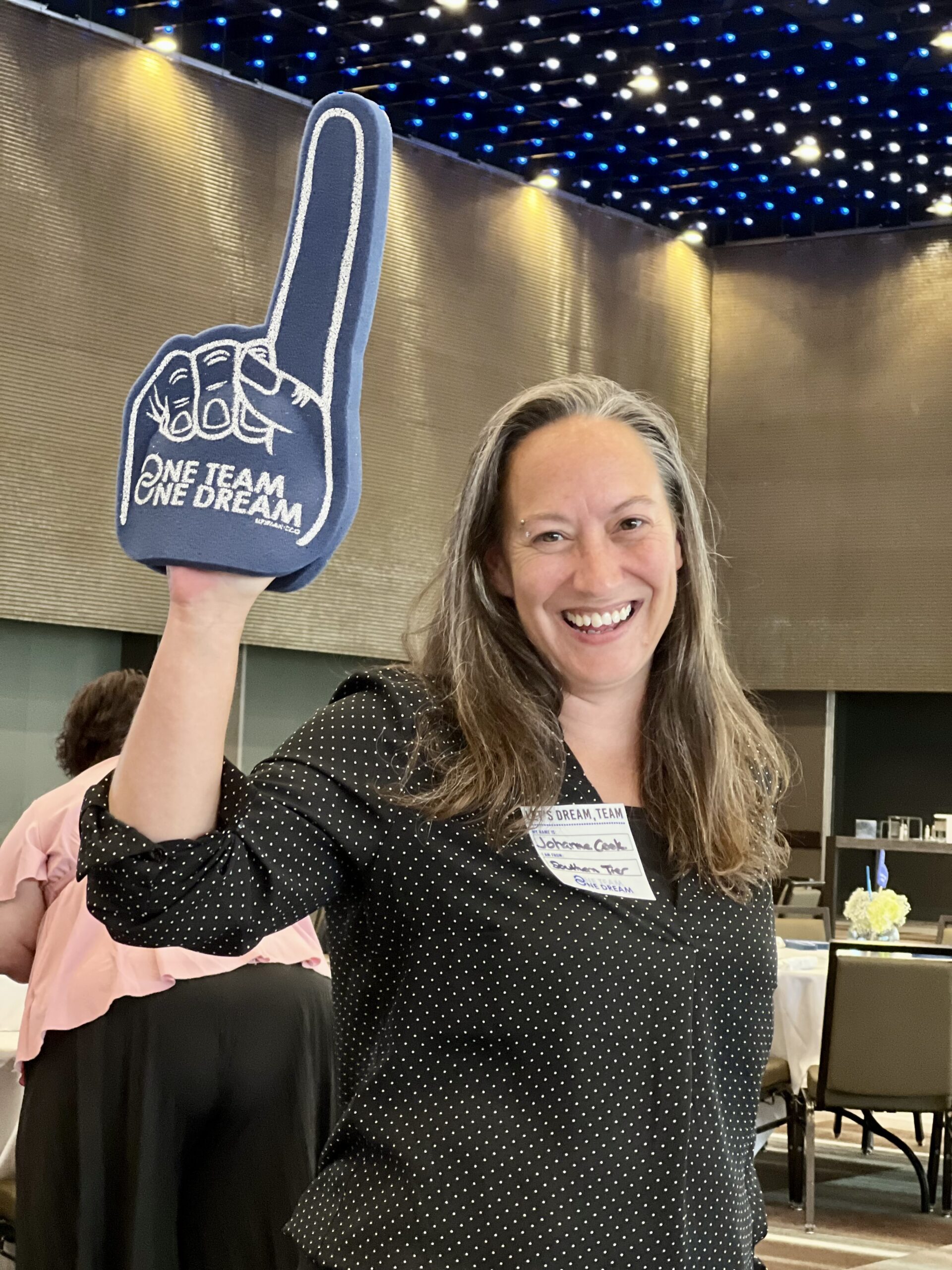 All Staff Conference 2023 - LIFEPlan CCO NY