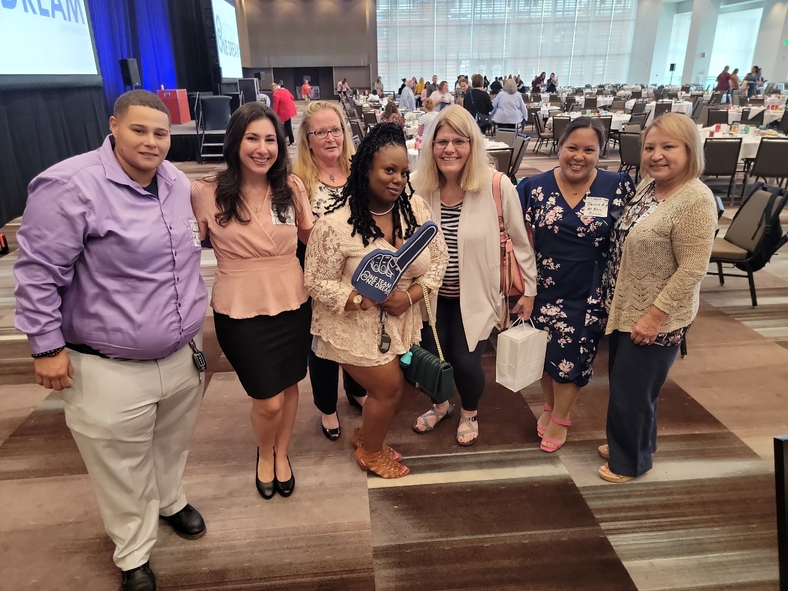 All Staff Conference 2023 - LIFEPlan CCO NY