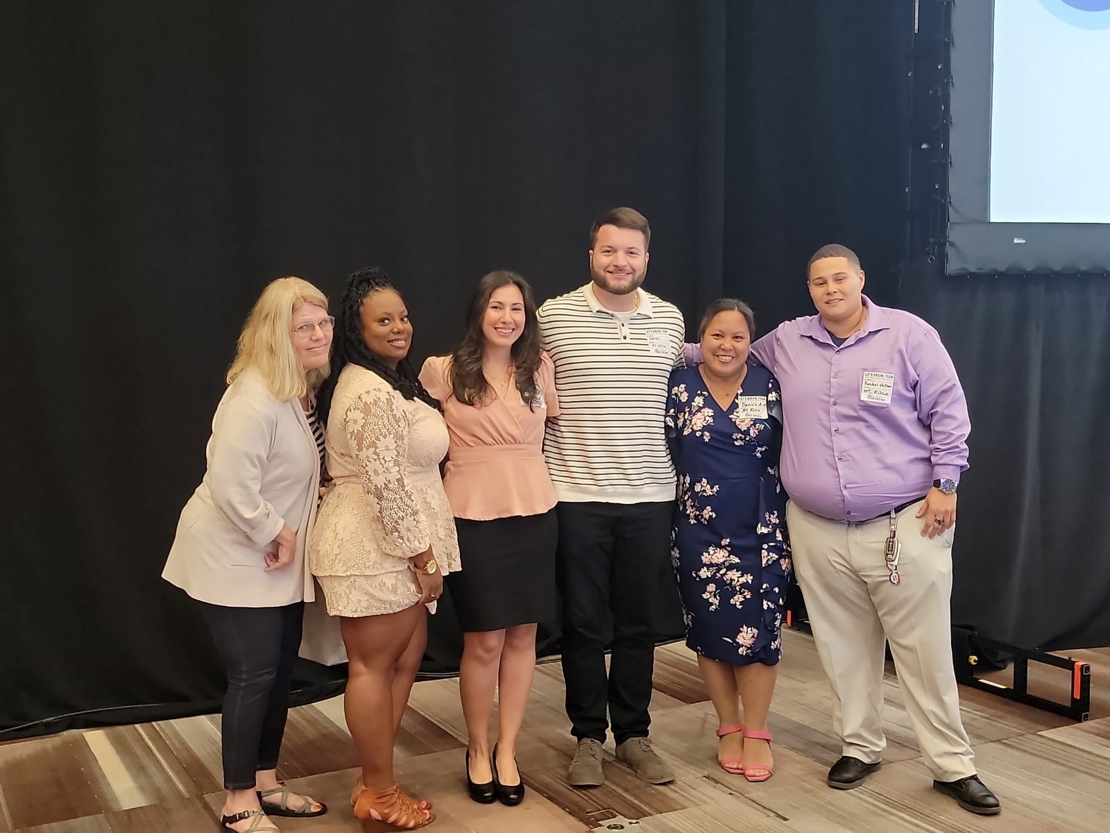 All Staff Conference 2023 - LIFEPlan CCO NY