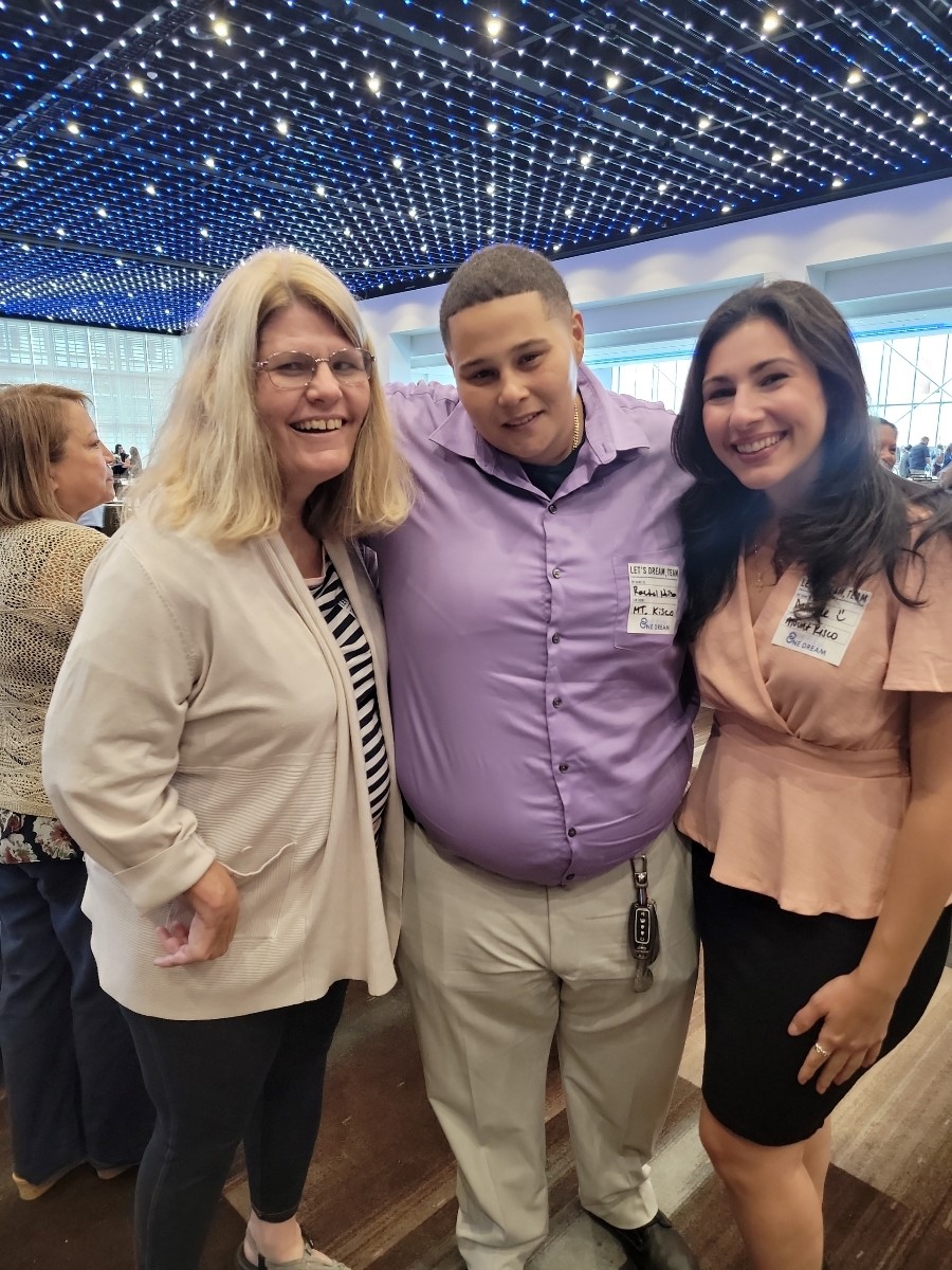 All Staff Conference 2023 - LIFEPlan CCO NY