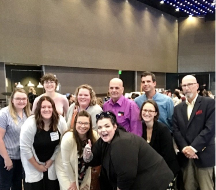 All Staff Conference 2023 - LIFEPlan CCO NY