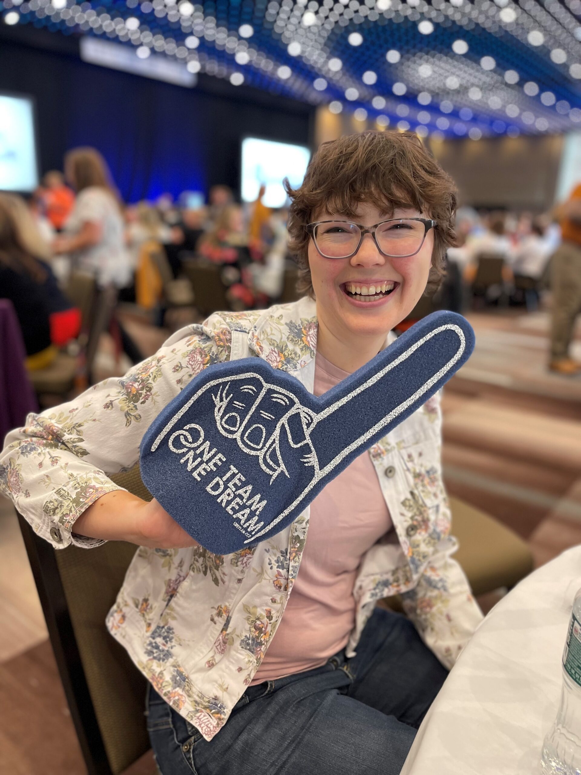 All Staff Conference 2023 - LIFEPlan CCO NY