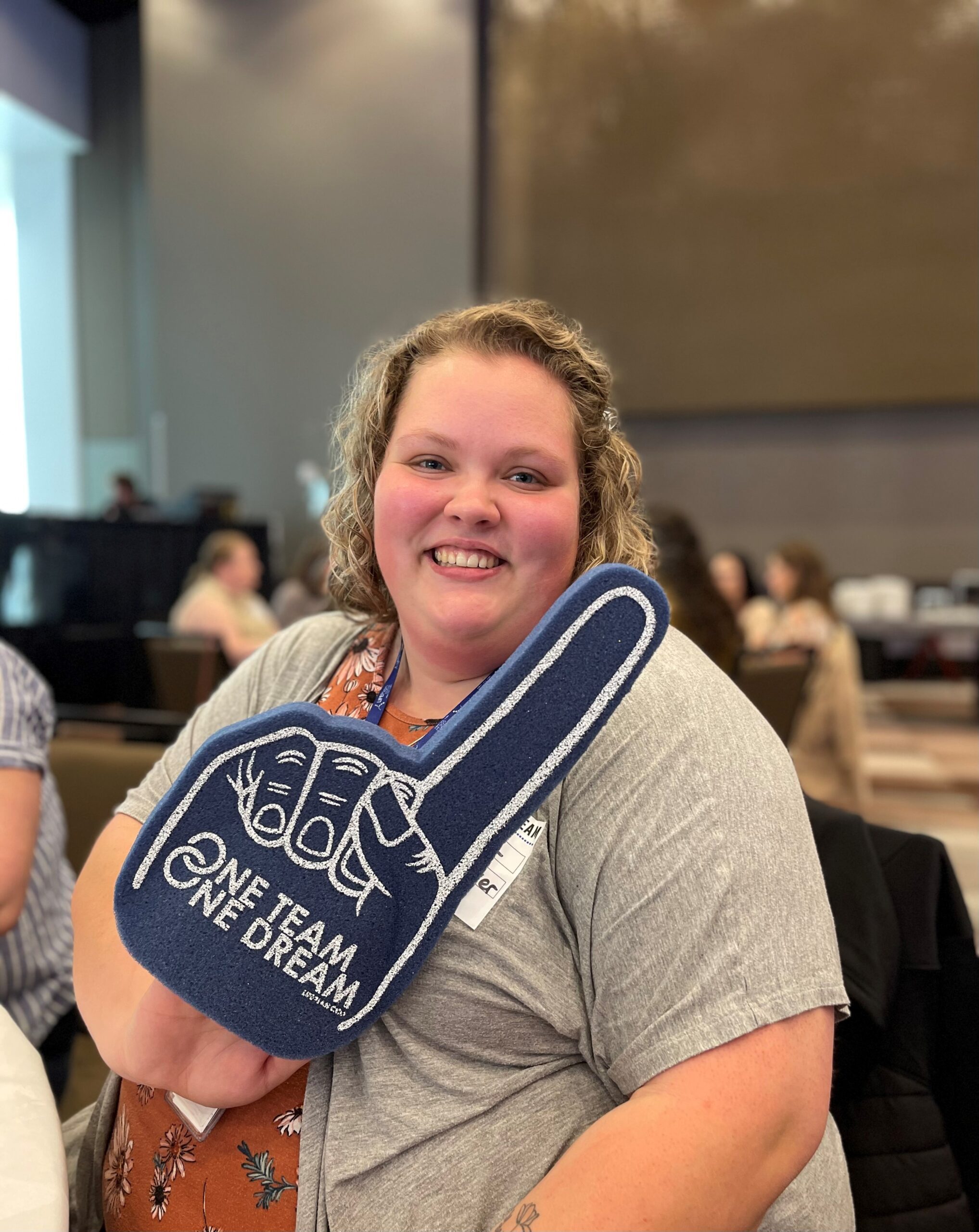 All Staff Conference 2023 - LIFEPlan CCO NY