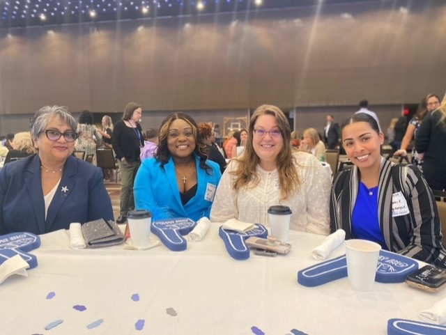 All Staff Conference 2023 - LIFEPlan CCO NY