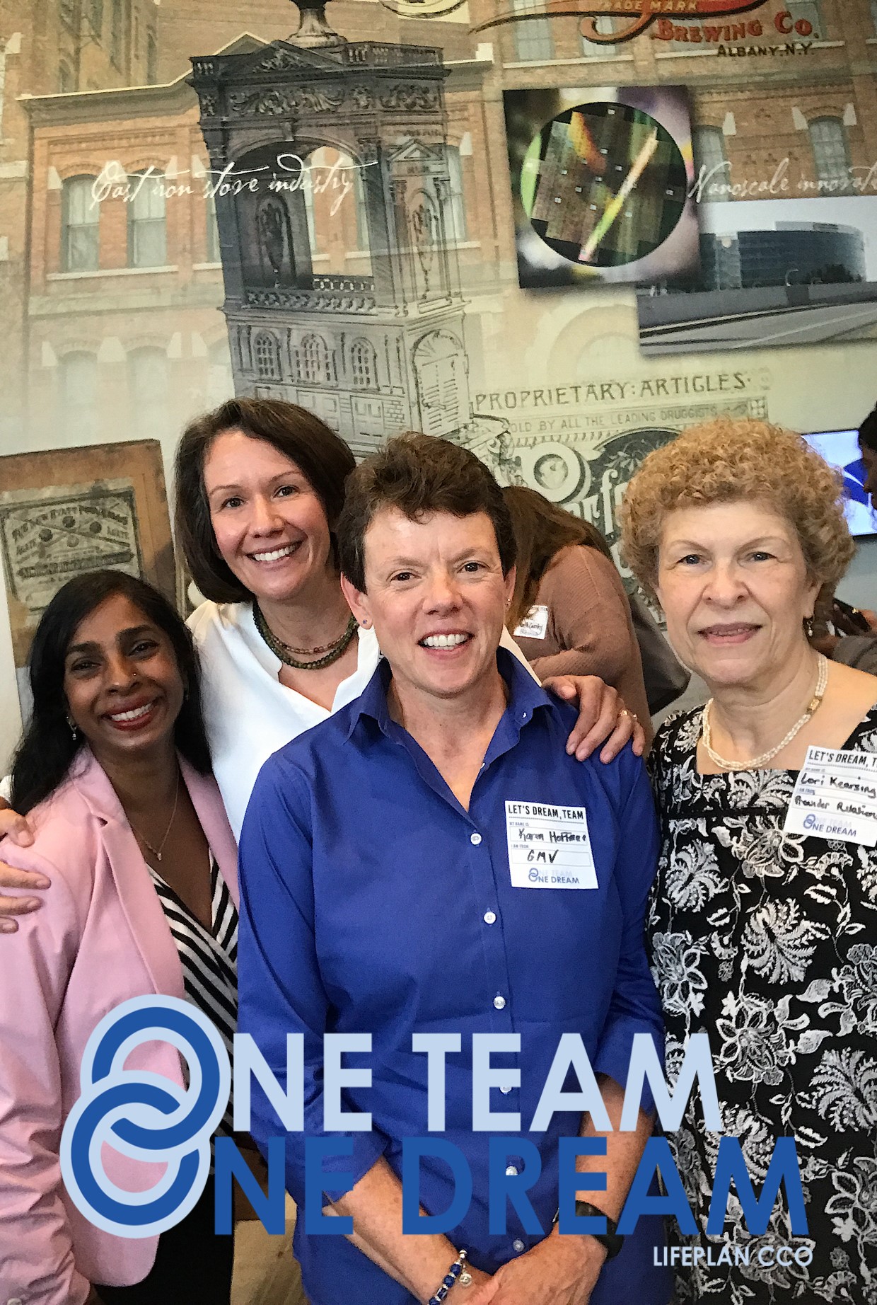 All Staff Conference 2023 - LIFEPlan CCO NY