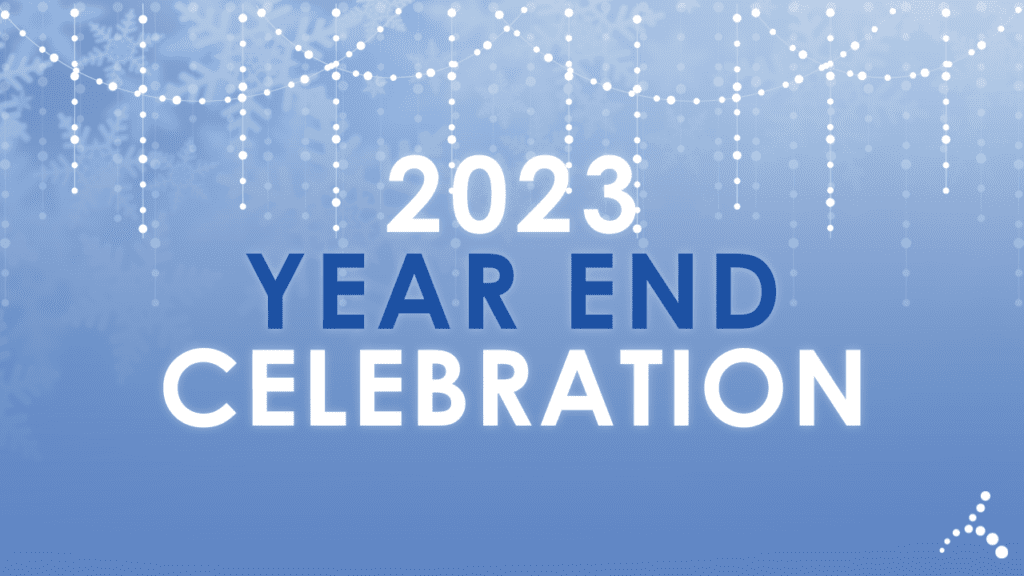 2023 End of Year Celebrations - LIFEPlan CCO NY