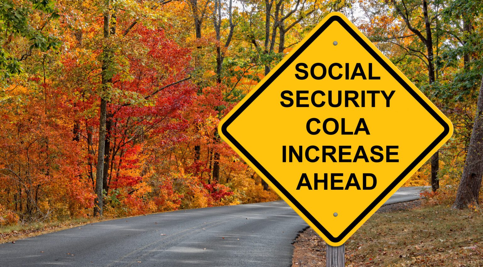SSA ANNOUNCES COLA INCREASE FOR 2026 - LIFEPlan CCO NY